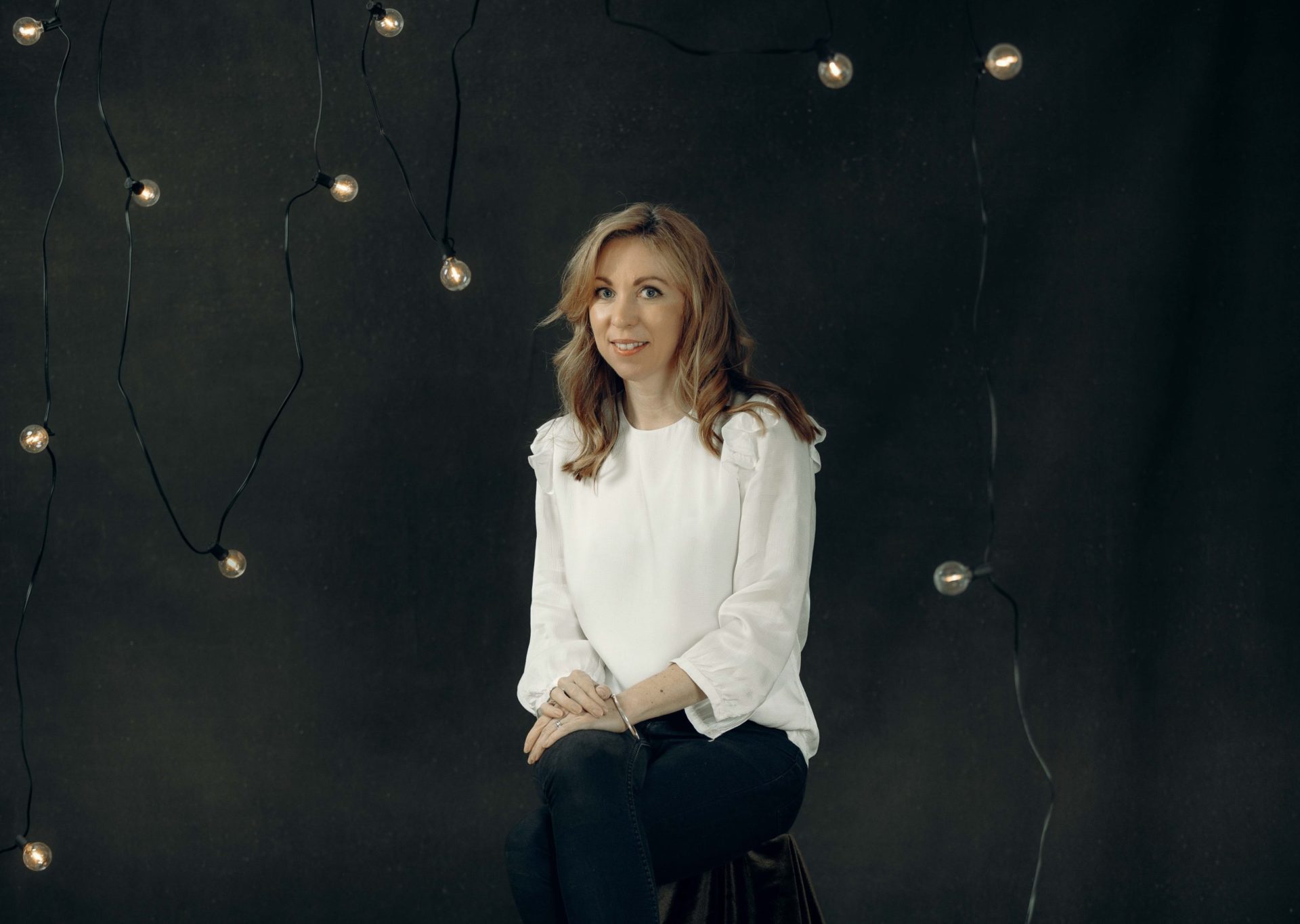 Why award winning architectural lighting designer Susan Lake chooses ...