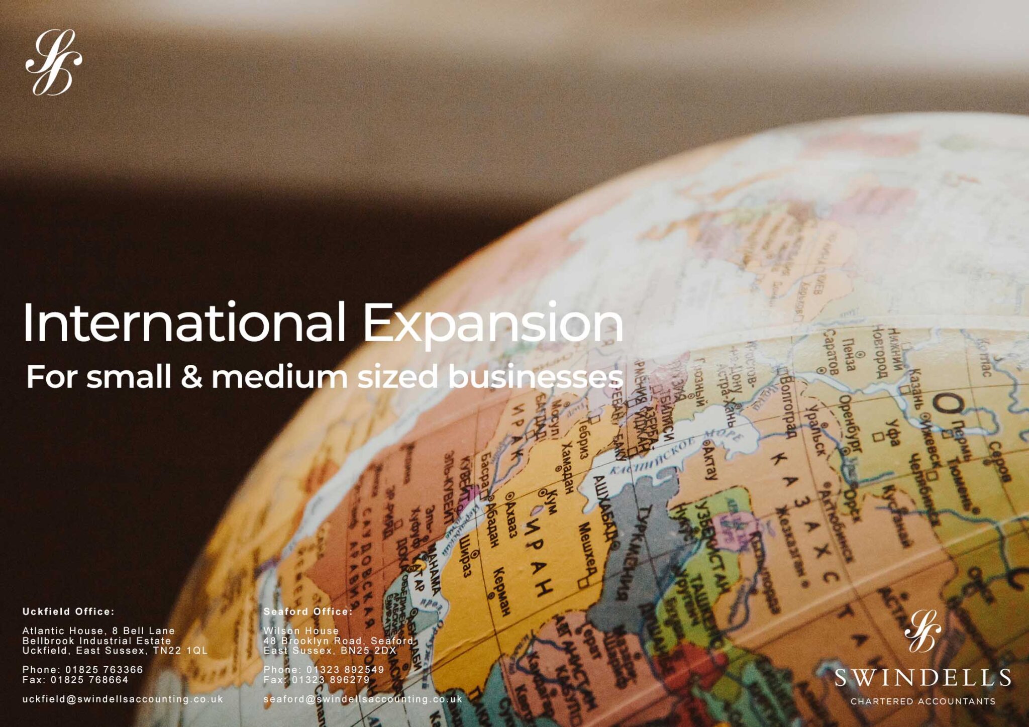 November downloadable guides - Swindells Chartered Accountants Sussex